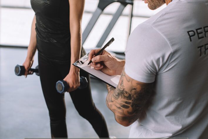 Best Male Personal Trainers Serving Costa Mesa And Newport Beach No
