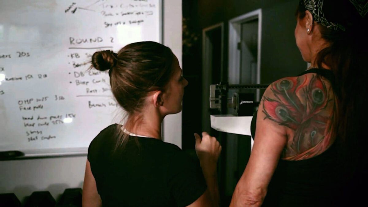 Best Female Personal Fitness Trainers In Costa Mesa And Newport Beach
